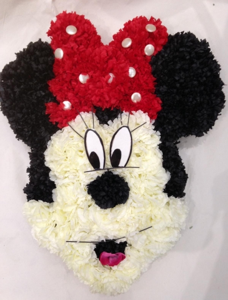 Funerals & Memorials | Silky Bouquets